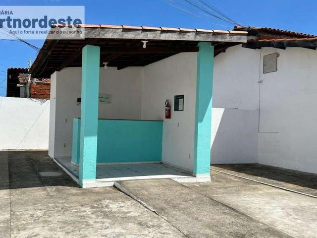 Casa / Sobrado para Venda em Caucaia/CE Guajiru 2 Quartos