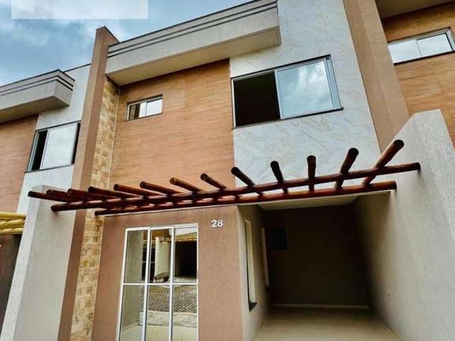 Casa / Sobrado para Venda em Caucaia/CE Icaraí 3 Quartos