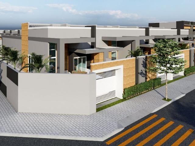 Casa / Sobrado para Venda em Caucaia/CE Icaraí 3 Quartos
