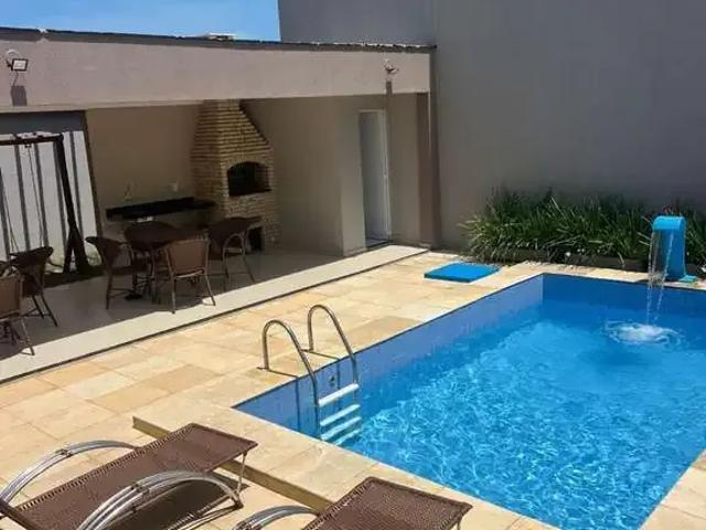 Casa / Sobrado para Venda em Caucaia/CE Icaraí 3 Quartos