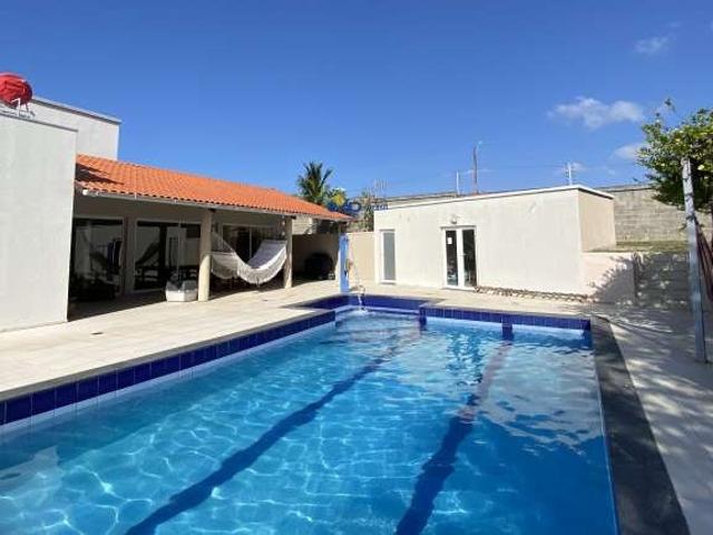 Casa / Sobrado para Venda em Caucaia/CE Icaraí 4 Quartos