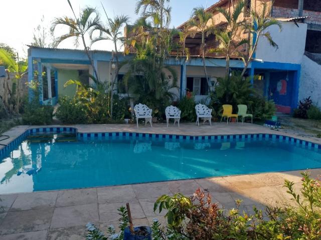 Casa / Sobrado para Venda em Caucaia/CE Icaraí 5 Quartos