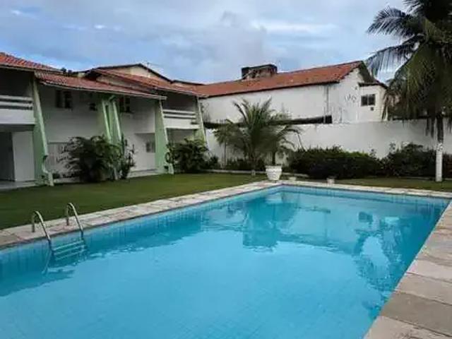 Casa / Sobrado para Venda em Caucaia/CE Icaraí 5 Quartos