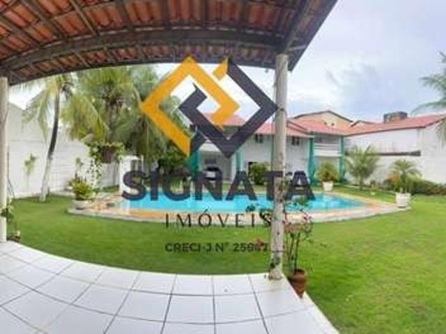 Casa / Sobrado para Venda em Caucaia/CE Icaraí 5 Quartos