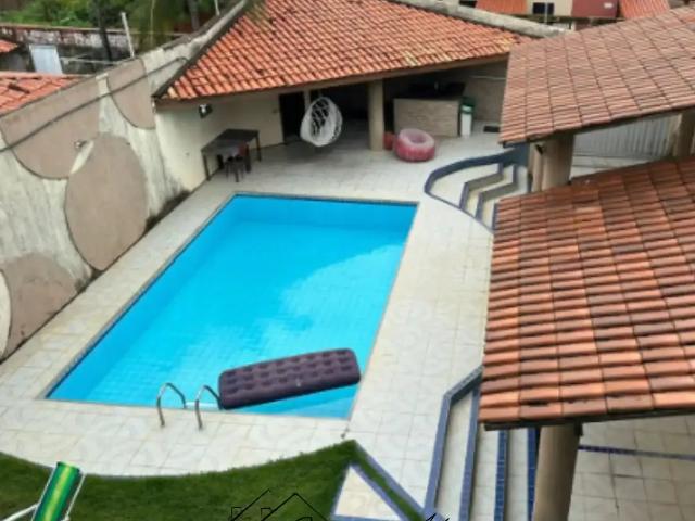 Casa / Sobrado para Venda em Caucaia/CE Icaraí 6 Quartos