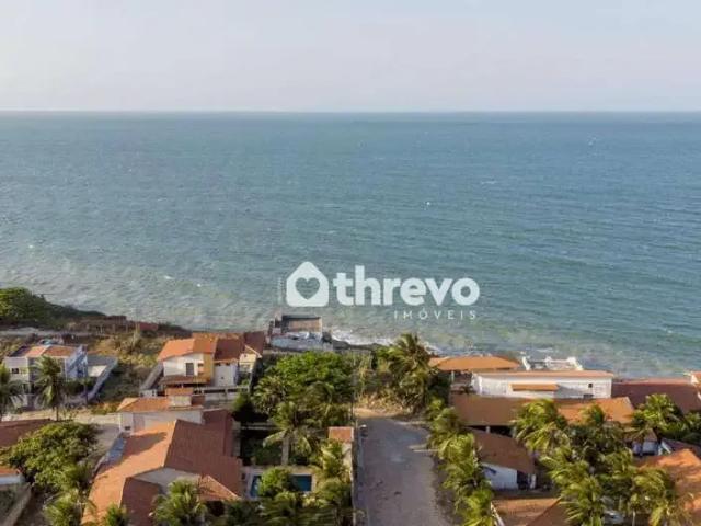 Casa / Sobrado para Venda em Caucaia/CE Icaraí 6 Quartos