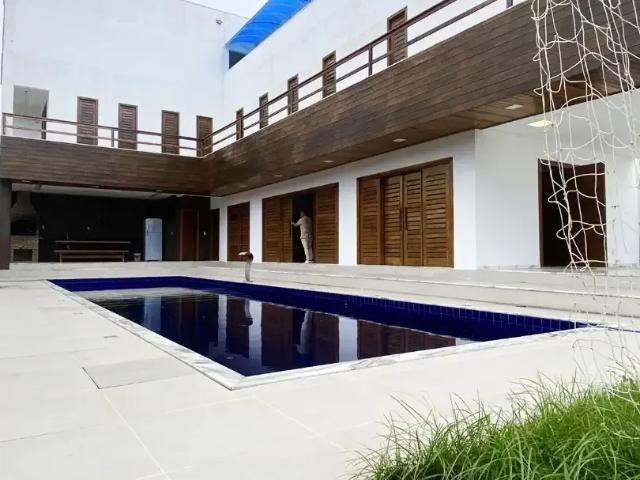Casa / Sobrado para Venda em Caucaia/CE Icaraí 8 Quartos