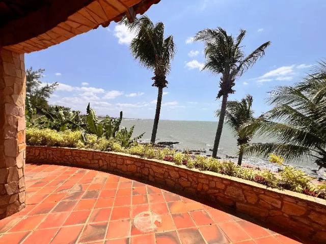Casa / Sobrado para Venda em Caucaia/CE Iparana 7 Quartos