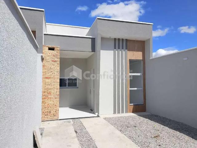 Casa / Sobrado para Venda em Caucaia/CE Jardim Icaraí 2 Quartos