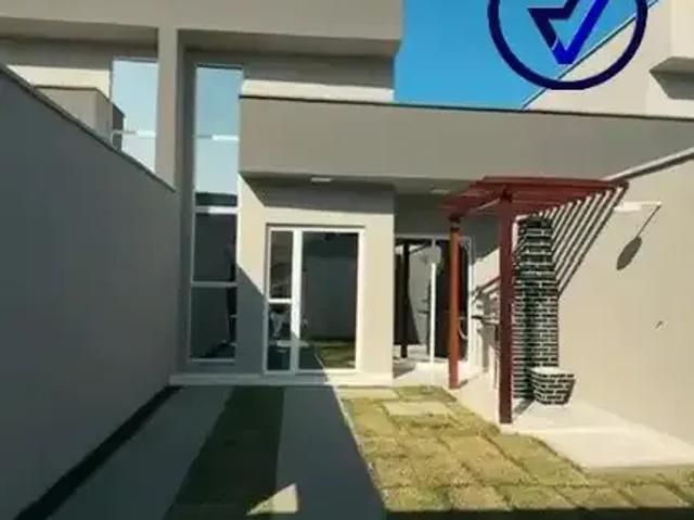 Casa / Sobrado para Venda em Caucaia/CE Jardim Icaraí 2 Quartos