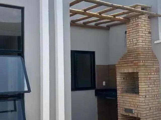 Casa / Sobrado para Venda em Caucaia/CE Jardim Icaraí 3 Quartos