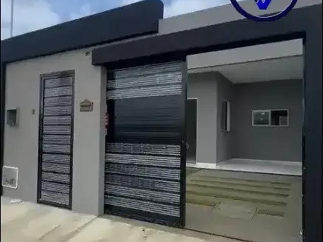 Casa / Sobrado para Venda em Caucaia/CE Jardim Icaraí 3 Quartos