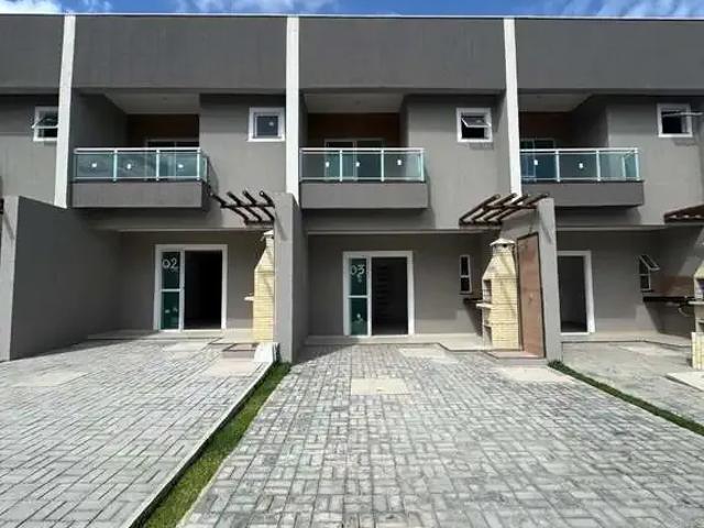 Casa / Sobrado para Venda em Caucaia/CE Jardim Icaraí 3 Quartos