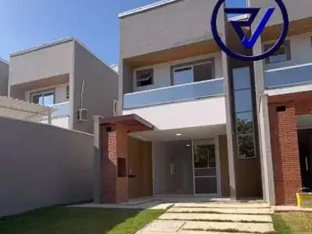 Casa / Sobrado para Venda em Caucaia/CE Jardim Icaraí 3 Quartos