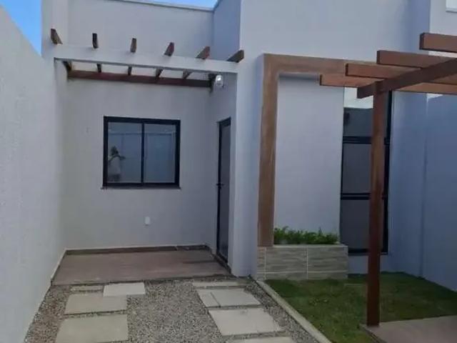 Casa / Sobrado para Venda em Caucaia/CE Jardim Icaraí 3 Quartos