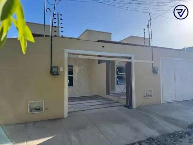 Casa / Sobrado para Venda em Caucaia/CE Jardim Icaraí 3 Quartos