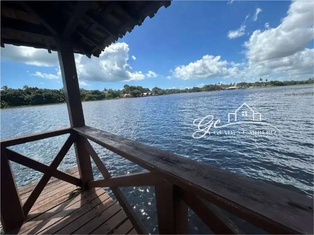 Casa / Sobrado para Venda em Caucaia/CE Lagoa do Banana 7 Quartos