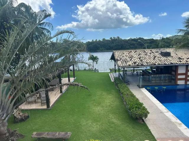 Casa / Sobrado para Venda em Caucaia/CE Lagoa do Banana 7 Quartos