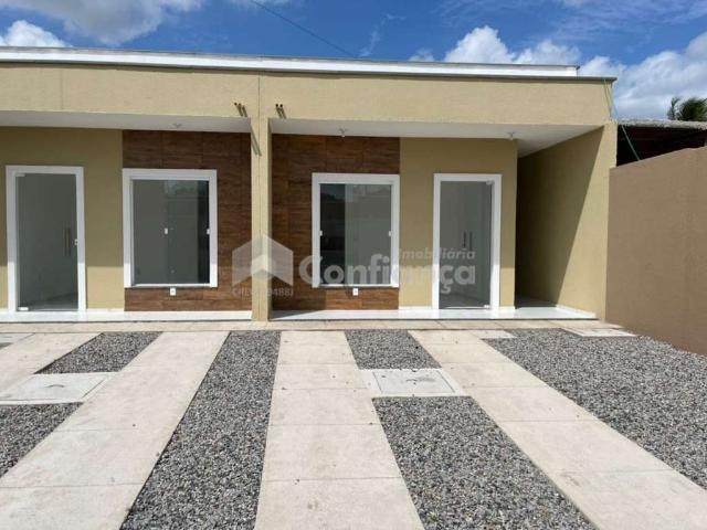 Casa / Sobrado para Venda em Caucaia/CE Mestre Antônio 3 Quartos