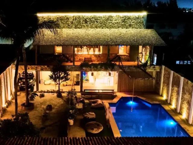 Casa / Sobrado para Venda em Caucaia/CE Pacheco 6 Quartos