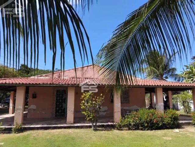 Casa / Sobrado para Venda em Caucaia/CE Pacheco 6 Quartos