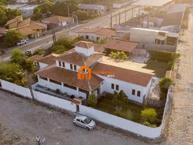 Casa / Sobrado para Venda em Caucaia/CE Pacheco 7 Quartos