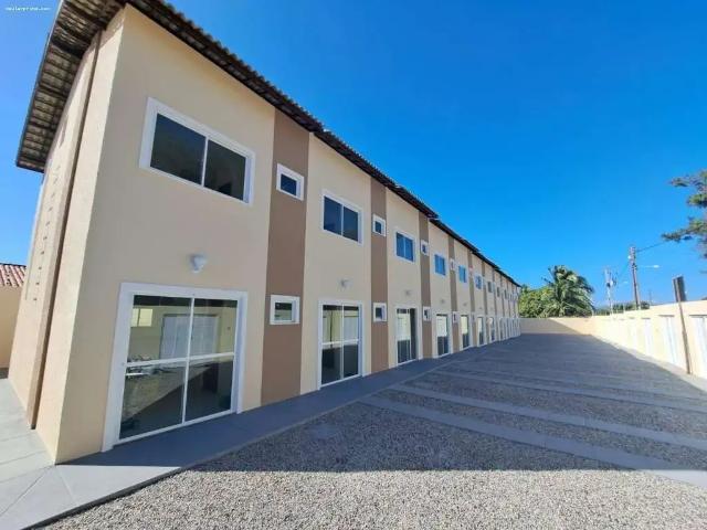 Casa / Sobrado para Venda em Caucaia/CE Pacheco 2 Quartos