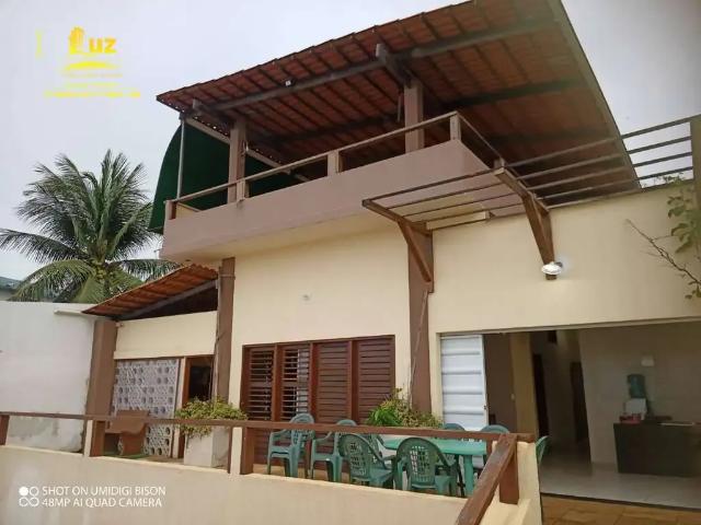 Casa / Sobrado para Venda em Caucaia/CE Pacheco