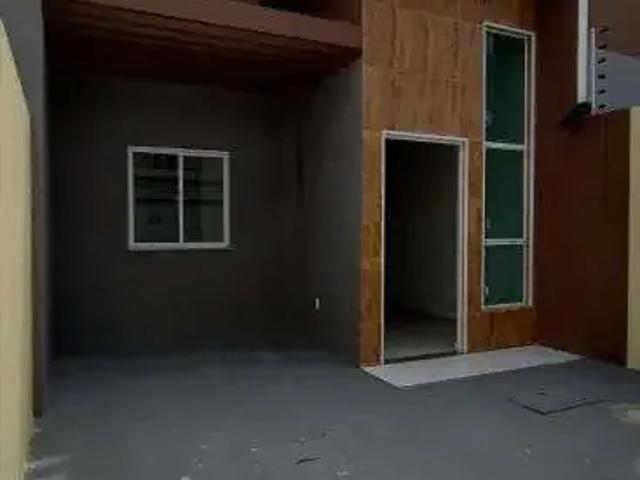 Casa / Sobrado para Venda em Caucaia/CE Pacheco 3 Quartos