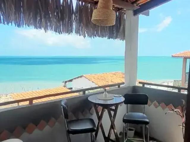 Casa / Sobrado para Venda em Caucaia/CE Pacheco 3 Quartos