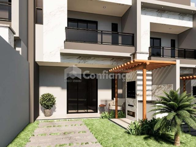 Casa / Sobrado para Venda em Caucaia/CE Pacheco 3 Quartos