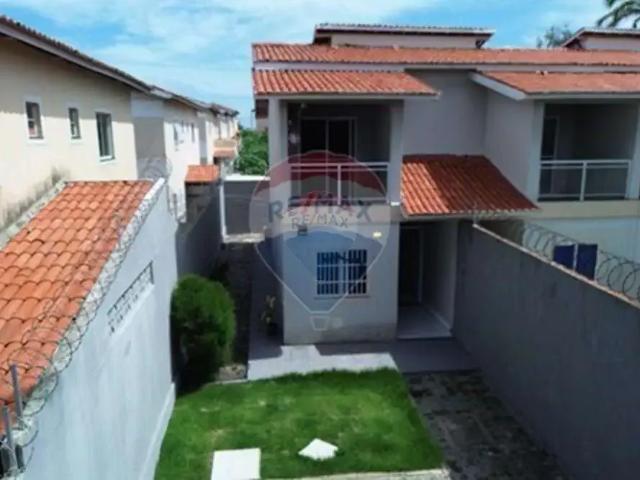 Casa / Sobrado para Venda em Caucaia/CE Pacheco 3 Quartos