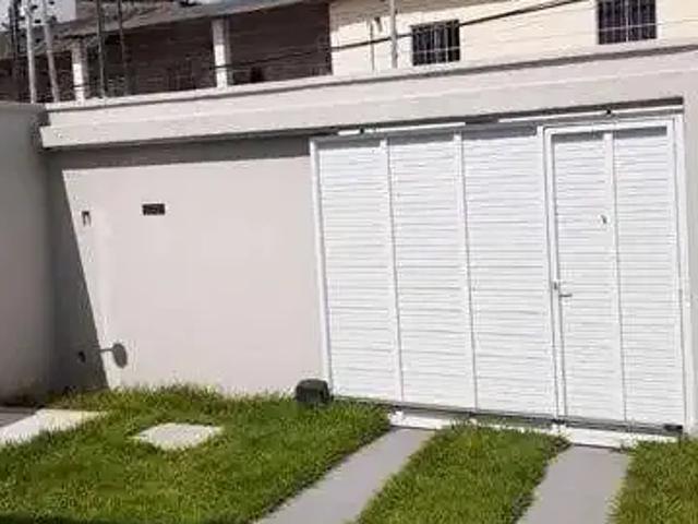 Casa / Sobrado para Venda em Caucaia/CE Parque das Nações Jurema 3 Quartos