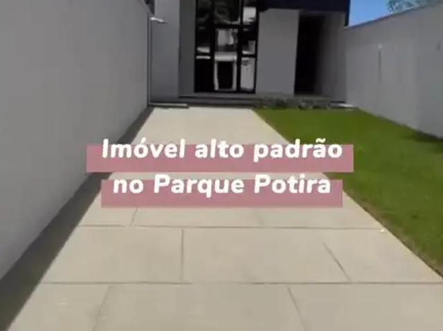 Casa / Sobrado para Locação em Caucaia/CE Parque Guadalajara Jurema 3 Quartos