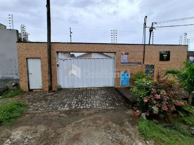 Casa / Sobrado para Venda em Caucaia/CE Parque Potira 2 Quartos