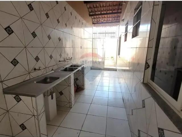 Casa / Sobrado para Venda em Caucaia/CE Parque Potira Jurema 3 Quartos