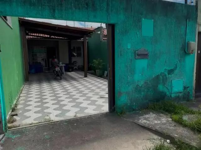 Casa / Sobrado para Venda em Caucaia/CE Parque Potira Jurema 3 Quartos