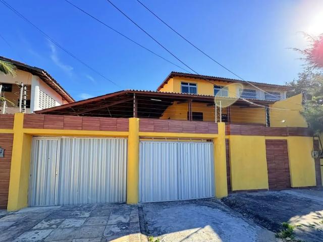 Casa / Sobrado para Venda em Caucaia/CE Tabuba 5 Quartos