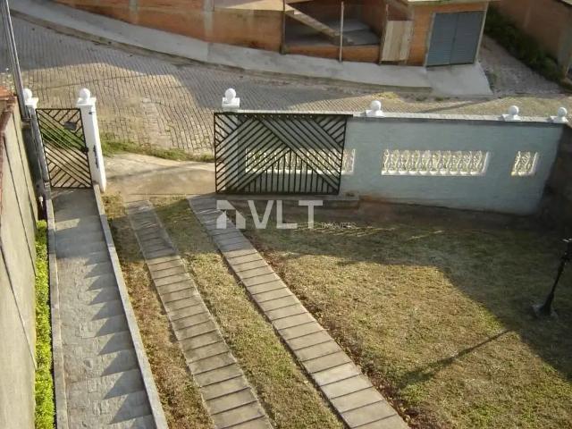 Casa / Sobrado para Venda em Caxambu/MG Centro 3 Quartos