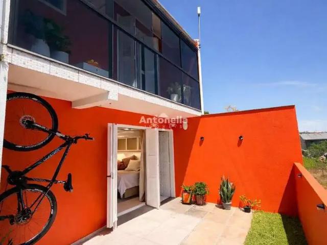Casa / Sobrado para Venda em Caxias do Sul/RS Colina do Sol 2 Quartos