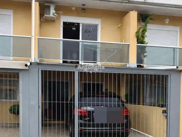 Casa / Sobrado para Venda em Caxias do Sul/RS Colina do Sol 2 Quartos