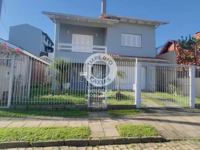 Casa / Sobrado para Venda em Caxias do Sul/RS Colina Sorriso 3 Quartos