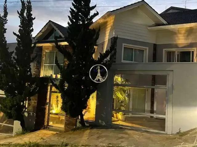 Casa / Sobrado para Venda em Caxias do Sul/RS Colina Sorriso 3 Quartos