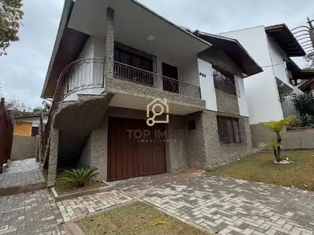 Casa / Sobrado para Venda em Caxias do Sul/RS Colina Sorriso 3 Quartos
