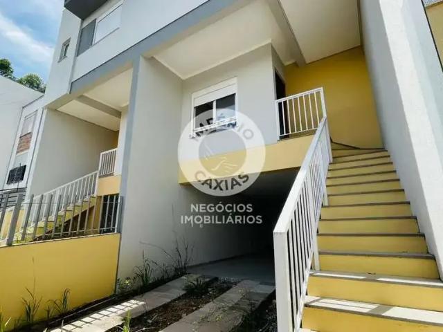 Casa / Sobrado para Venda em Caxias do Sul/RS Colina Sorriso 3 Quartos
