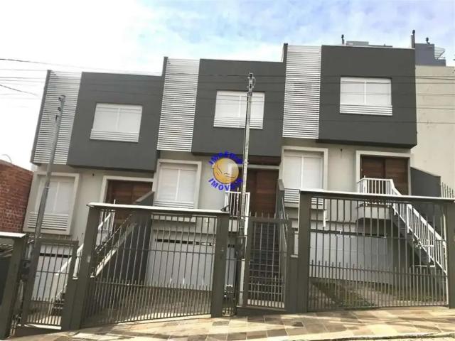 Casa / Sobrado para Venda em Caxias do Sul/RS Colina Sorriso 3 Quartos