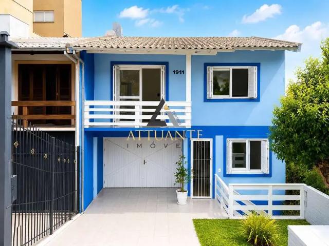 Casa / Sobrado para Venda em Caxias do Sul/RS Colina Sorriso 3 Quartos