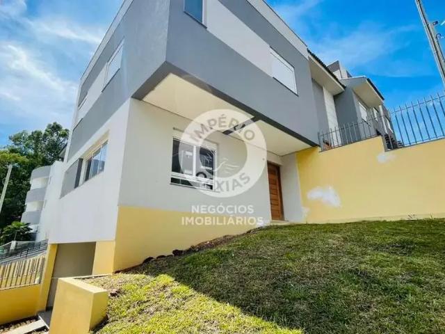 Casa / Sobrado para Venda em Caxias do Sul/RS Colina Sorriso 3 Quartos
