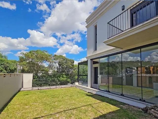 Casa / Sobrado para Venda em Caxias do Sul/RS Colina Sorriso 3 Quartos