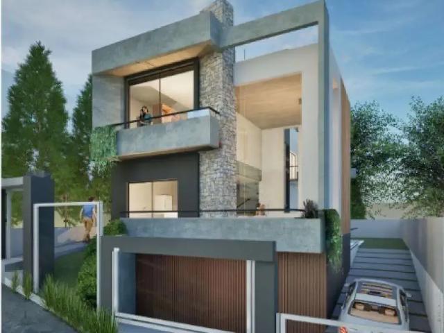 Casa / Sobrado para Venda em Caxias do Sul/RS Colina Sorriso 3 Quartos
